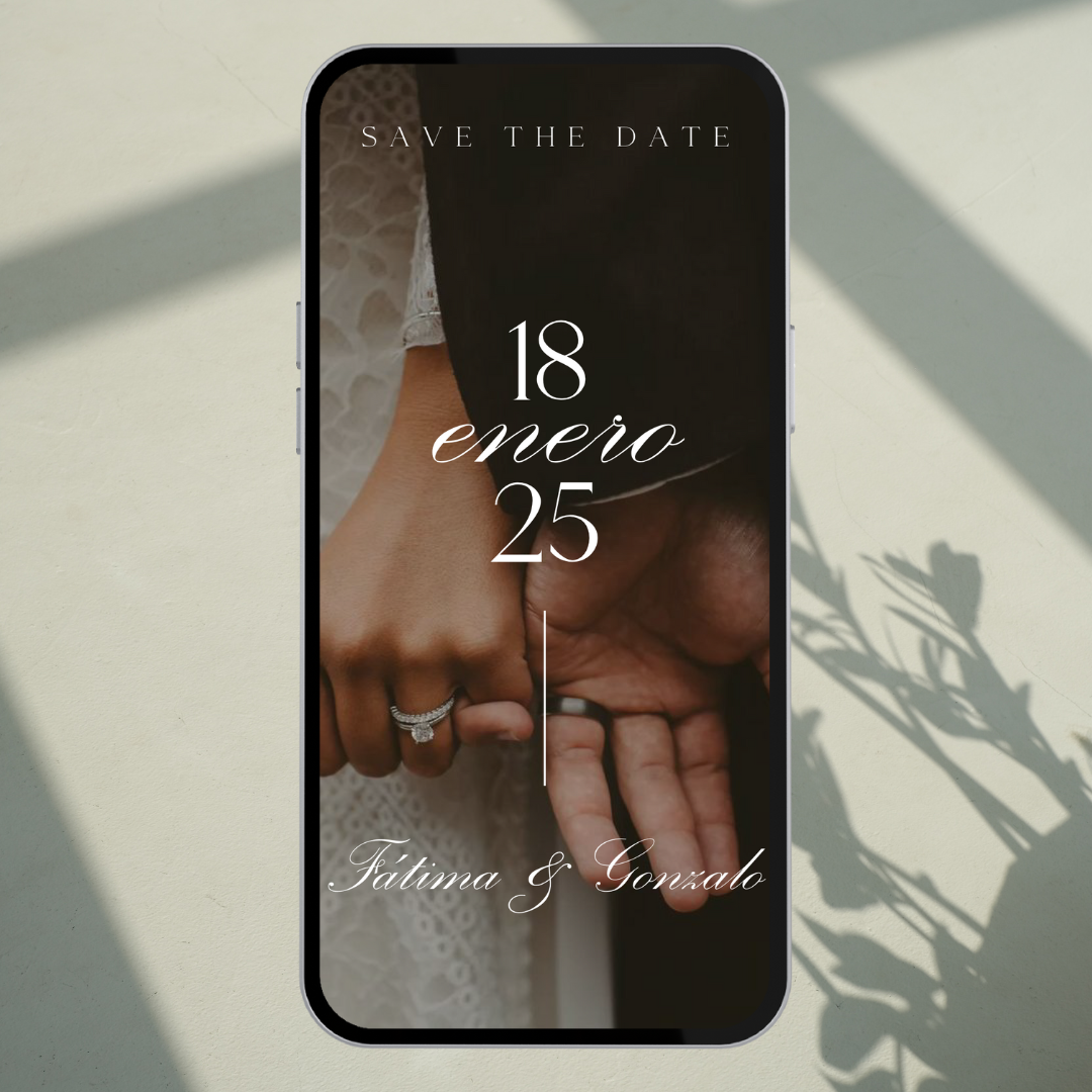 Save the date #3 – Babel Perú